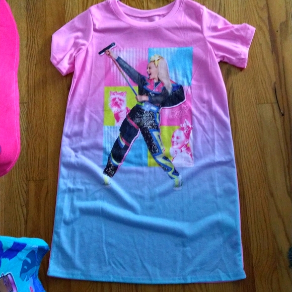 Jo Jo Silva | Pajamas | New Jo Jo Pajamas Dress | Poshmark